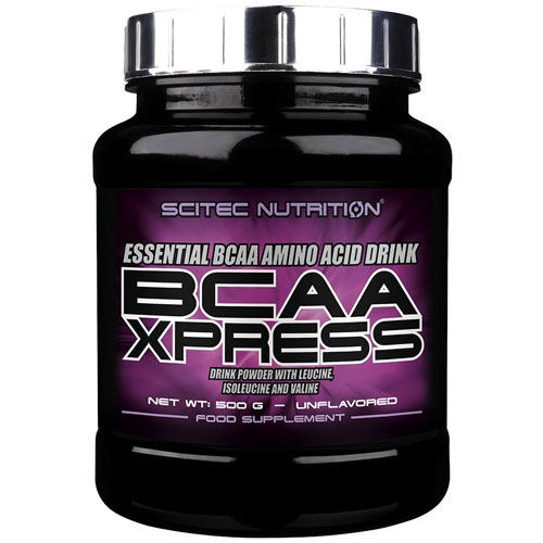 Scitec Nutrition BCAA Xpress - 280g - Fitness55.co.uk